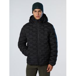 North Sails Daunenjacke Laser