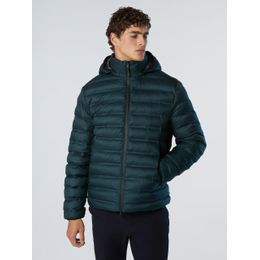 North Sails Daunenjacke Klassischer Laser