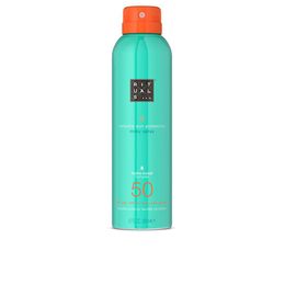 Rituals The Ritual Of Karma Sonnenschutz-milchspray Spf50 200 ml