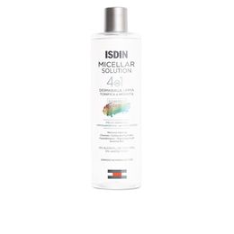 ISDIN Micellar Solution Gesichtsreinigungs-mizellenwasser 400 ml