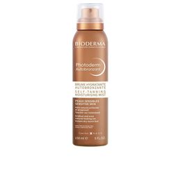 Bioderma Photoderm Autobronceador 150 ml