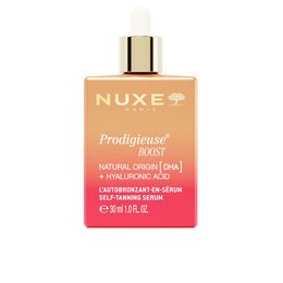 NUXE Paris Prodigieuse&reg; Boost Selbstbr&auml;unungsserum 30 ml