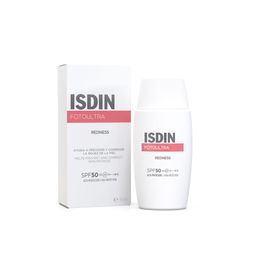 ISDIN Photo Ultra R&ouml;tung Spf50+ 50 ml
