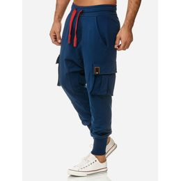 Tazzio Herren Jogginghose