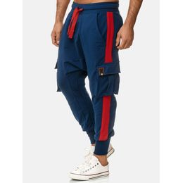 Tazzio Herren Jogginghose
