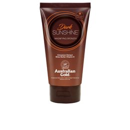 Sunshine Dark Magnifying Bronzer Professional Lotion 133 ml