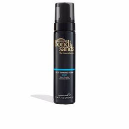 Bondi Sands Self Tanning Foam #light/medium 200 ml