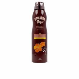 Hawaiian Tropic Kokosnuss- Und Mango&ouml;l-spray Lsf30, 180 ml
