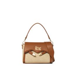 Secret Pon Pon Crossbody bag Women