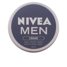 Nivea Men Creme Gesicht, K&ouml;rper Und H&auml;nde 150 ml