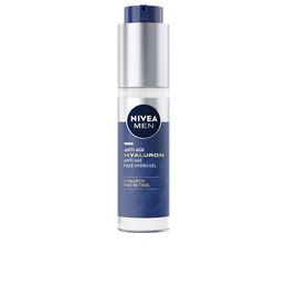 Nivea Men Anti-age Hyaluron Feuchtigkeitsspendendes Gesichtsgel 50 ml