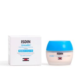 ISDIN Ureadin Hidrataci&oacute;n Intensa Cream Spf20 50 ml