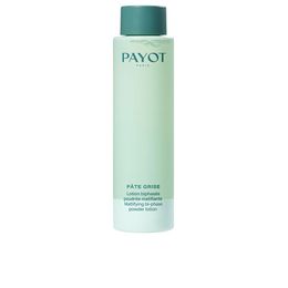 Payot P&acirc;te Grise Zweiphasige Mattierende Puderlotion 125 ml