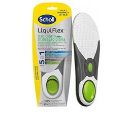Scholl Liquiflex Daily Support Einlegesohlen #gr&ouml;&szlig;e 41-46,5 1 Stck