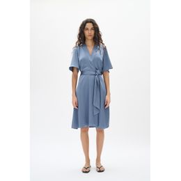 Inwear Kleid SendraIW Kleid Feminine Form grey