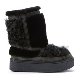 Australia Luxe Njorde Schwarze Stiefel