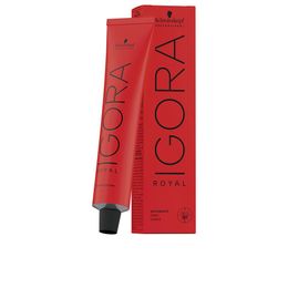 Schwarzkopf Igora Royal #6-65 60 ml