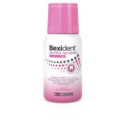 ISDIN Bexident Sensitive Z&auml;hne Mundwasser 100 ml