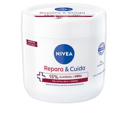 Nivea Reparatur &amp Pflege 15 % Glycerin + Harnstoff 400 ml