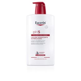 Eucerin Ph5 Ultraleichte Lotion 1000 ml
