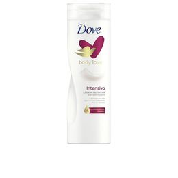 Dove Intensive Pflegelotion F&uuml;r Sehr Trockene Haut 400 ml