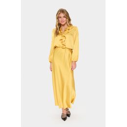 Saint Tropez Rock LodisaSZ A-shape yellow