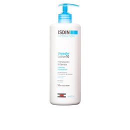 ISDIN Ureadin Lotion10 Intensive Feuchtigkeitsversorgung 400 ml