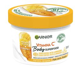 Garnier Body Superfood N&auml;hrende K&ouml;rpercreme 380 ml