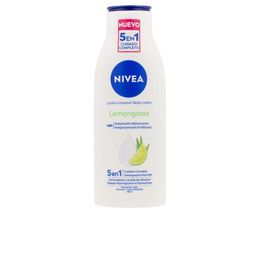 Nivea Zitronengras K&ouml;rperlotion 5 In 1 400 ml