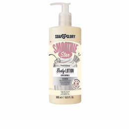 Smoothie Star Body Lotion 500 ml