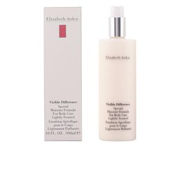 Elizabeth Arden Visible Difference Moisture For Body Care 300 ml