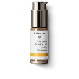 Dr. Hauschka Durchscheinendes Br&auml;unungsfluid 18 ml