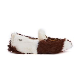 Australia Luxe Harry Slipper Wolf Mokassins f&uuml;r Herren