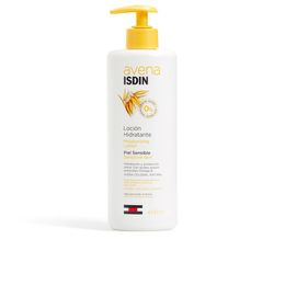 ISDIN Avena Loci&oacute;n Hidratante Piel Sensible 400 ml