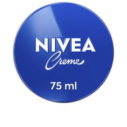 Nivea Blue Can Creme 75 ml