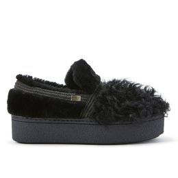Australia Luxe Nordske schwarze Loafer