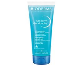 Bioderma Atoderm Gel De Ducha 100 ml