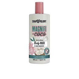 Magnifi-coco K&ouml;rperwaschgel 500 ml