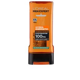 L'Or&eacute;al Men Expert Hydra Energetische Duschgel 400 ml
