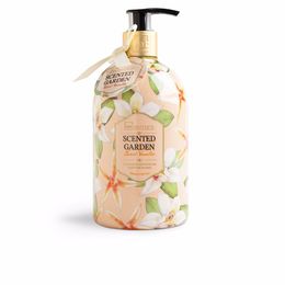 Scented Garden Hand Wash #sweet Vanilla 500 ml