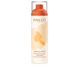 Payot Neroli D'ete Duftwasser 100 ml