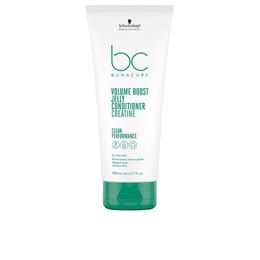 Schwarzkopf Bc Volume Boost Jelly Conditioner 200 ml