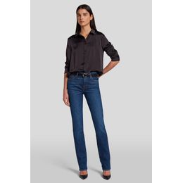 7 For All Mankind Damen Jeans Kimmie Straight Straight Fit