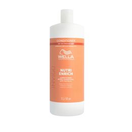 Wella Invigo Nutri-enrich Deep Nutrition Conditioner F&uuml;r Trockenes/gesch&auml;digtes Haar 1000 ml