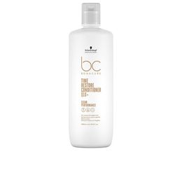 Schwarzkopf Bc Time Restore Q10+ Conditioner 1000 ml