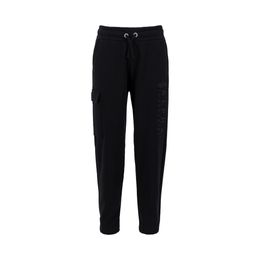 Alpha Industries Embroidery Women Jogger