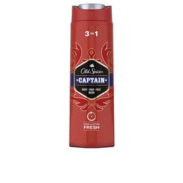 Old Spice Captain 3in1 Duschgel 400 ml