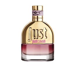 Roberto Cavalli Just Cavalli For Her Edt Vapo 50 ml