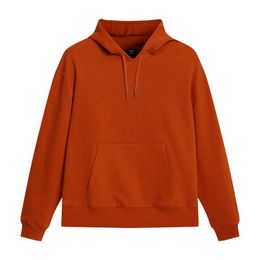 Umbro - Kapuzenpullover f&uuml;r Herren (Goldene Flamme)
