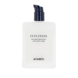 Aramis Intuition Feuchtigkeitsspendende Aftershave-creme 95 ml